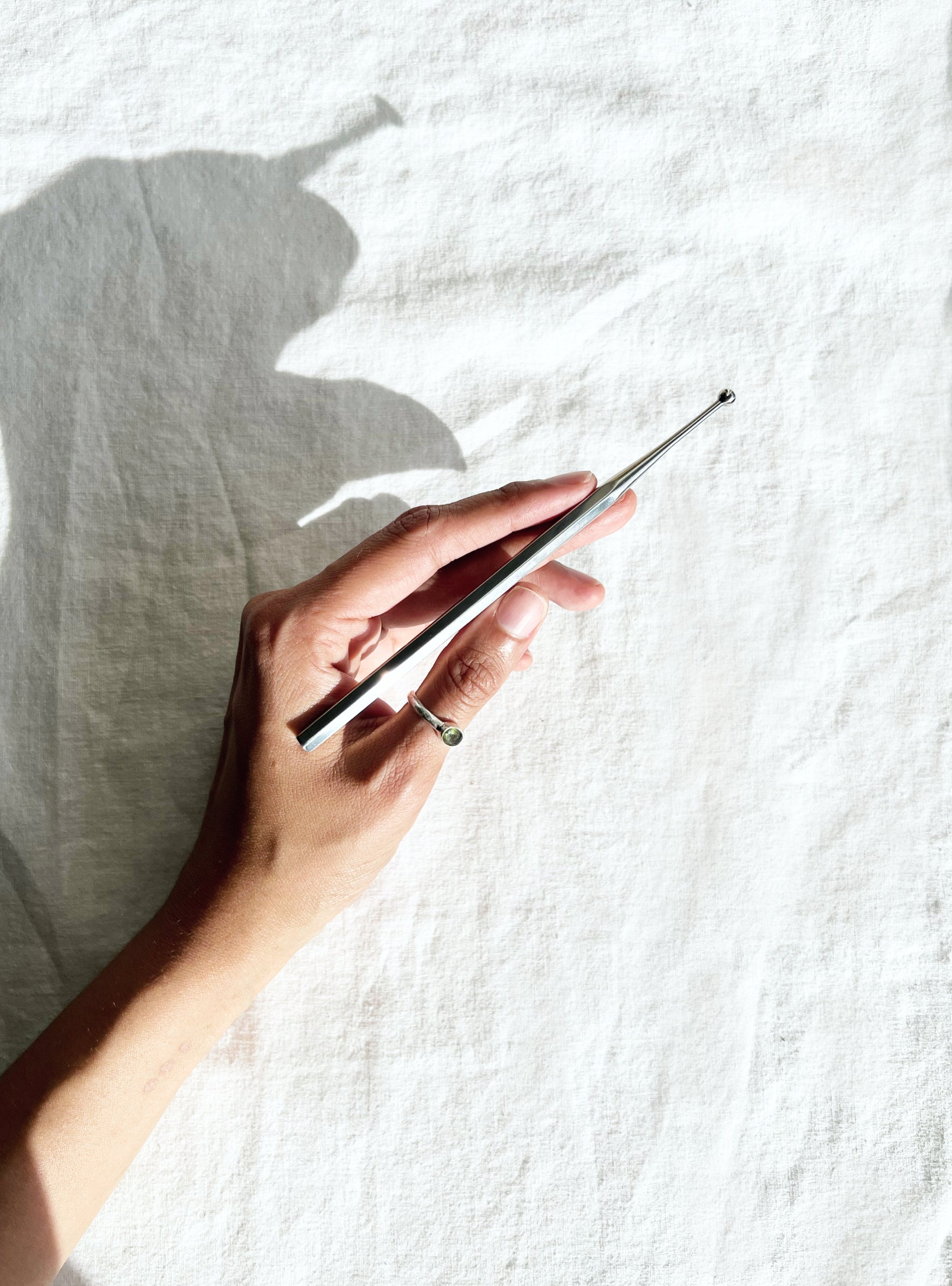 Magik Wand | Facial Reflexology Tool – Wild Lily Organics