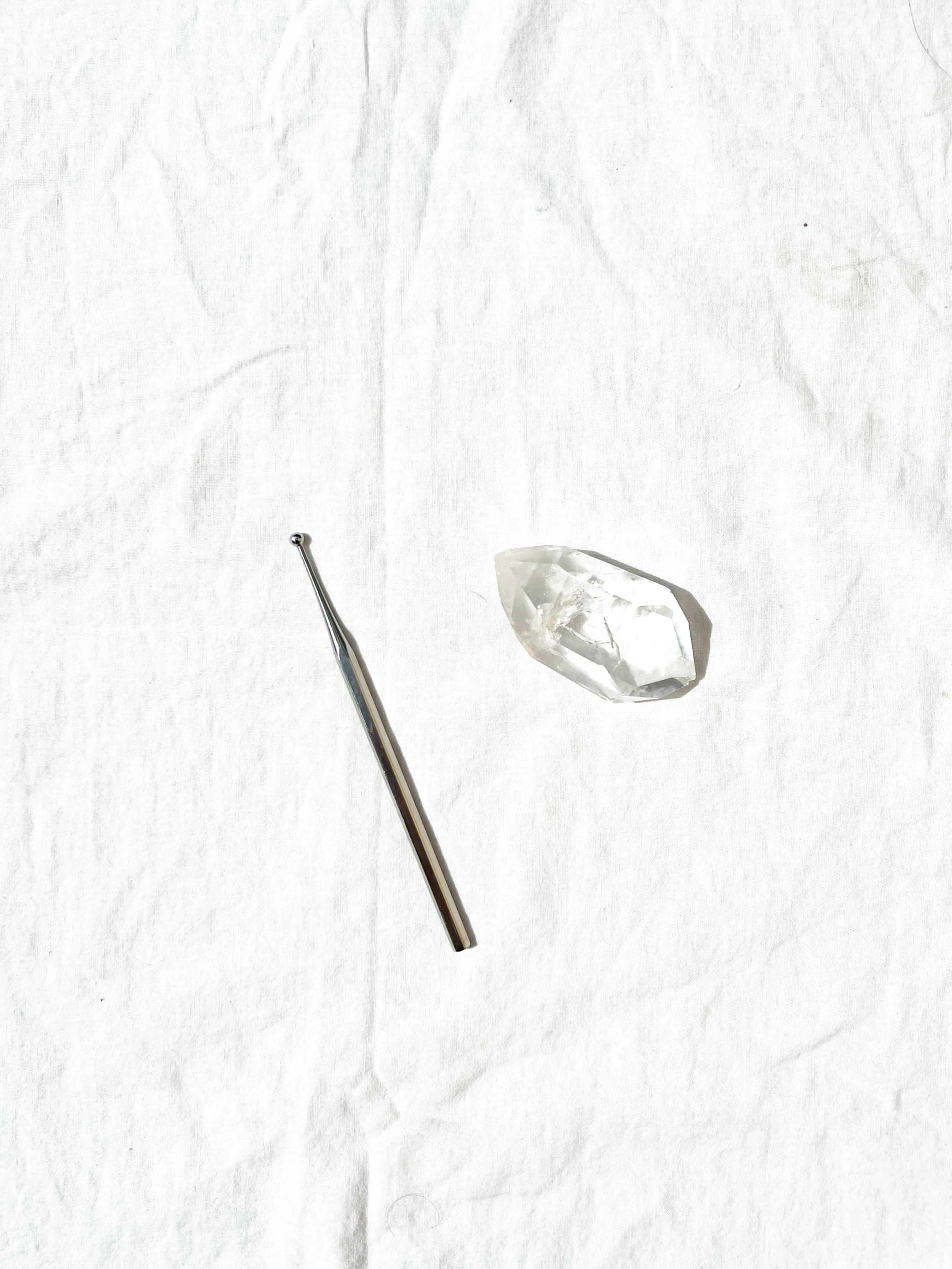 Magik Wand | Facial Reflexology Tool – Wild Lily Organics